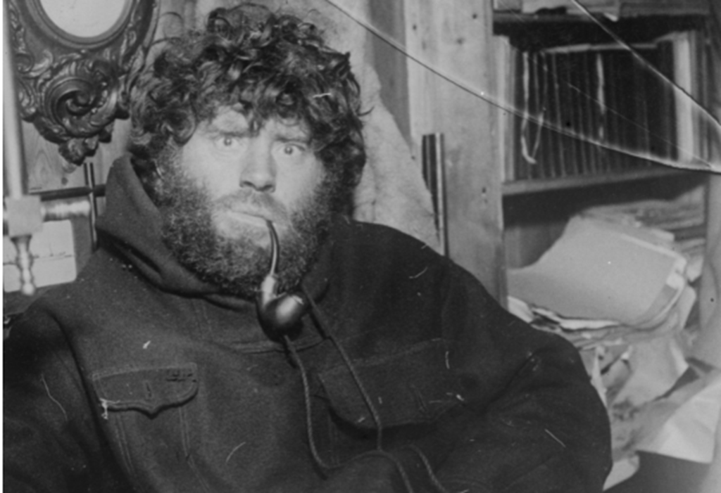 De blev efterladt tre år alene i hytte: Historien om, hvordan vi ...