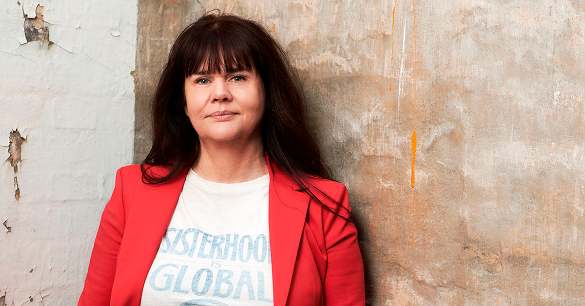 Vold mod kvinder | Gyldendal