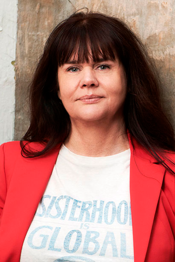 Vold mod kvinder | Gyldendal