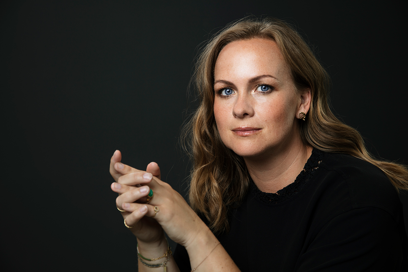 "Han må forestille sig alt det, jeg ikke må" | Gyldendal