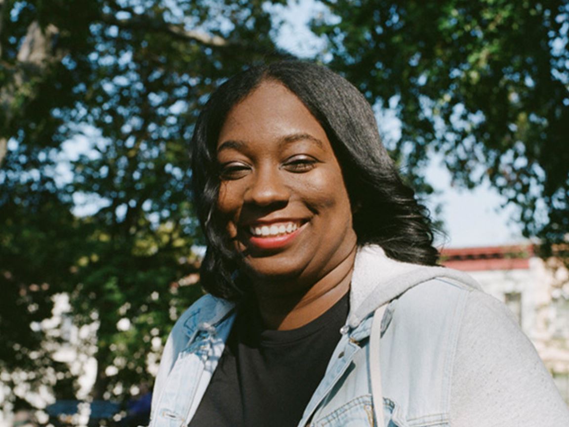 ”Forskellige veje kan spores tilbage til ét simpelt valg.” | Gyldendal