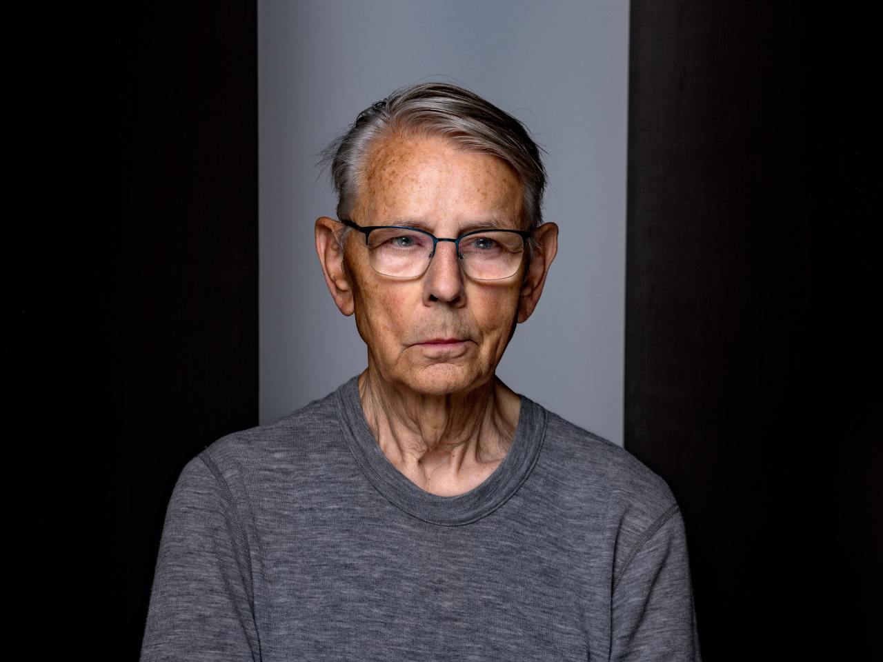 Læs et uddrag af Ebbe Preislers MÆT AF DAGE