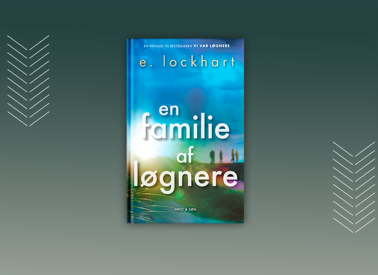 Emily Lockharts spændingsromaner | Gyldendal