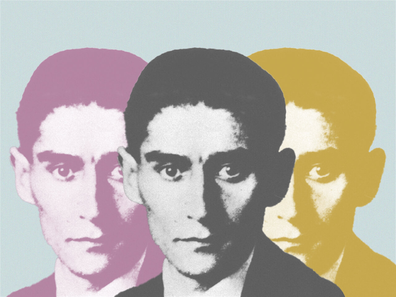 Sådan kommer du i gang med at læse Kafka