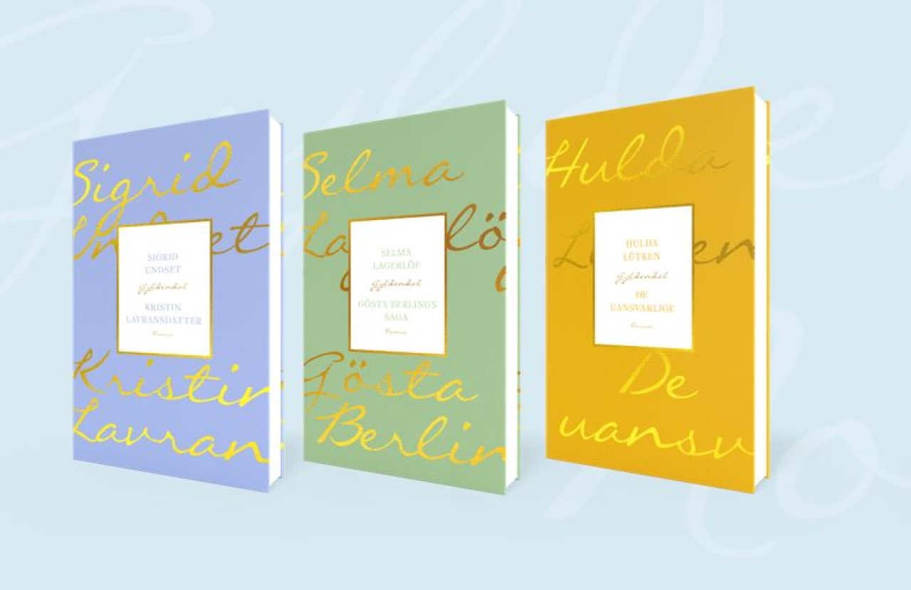 Nordiske klassikere viser os, hvem vi er | Gyldendal