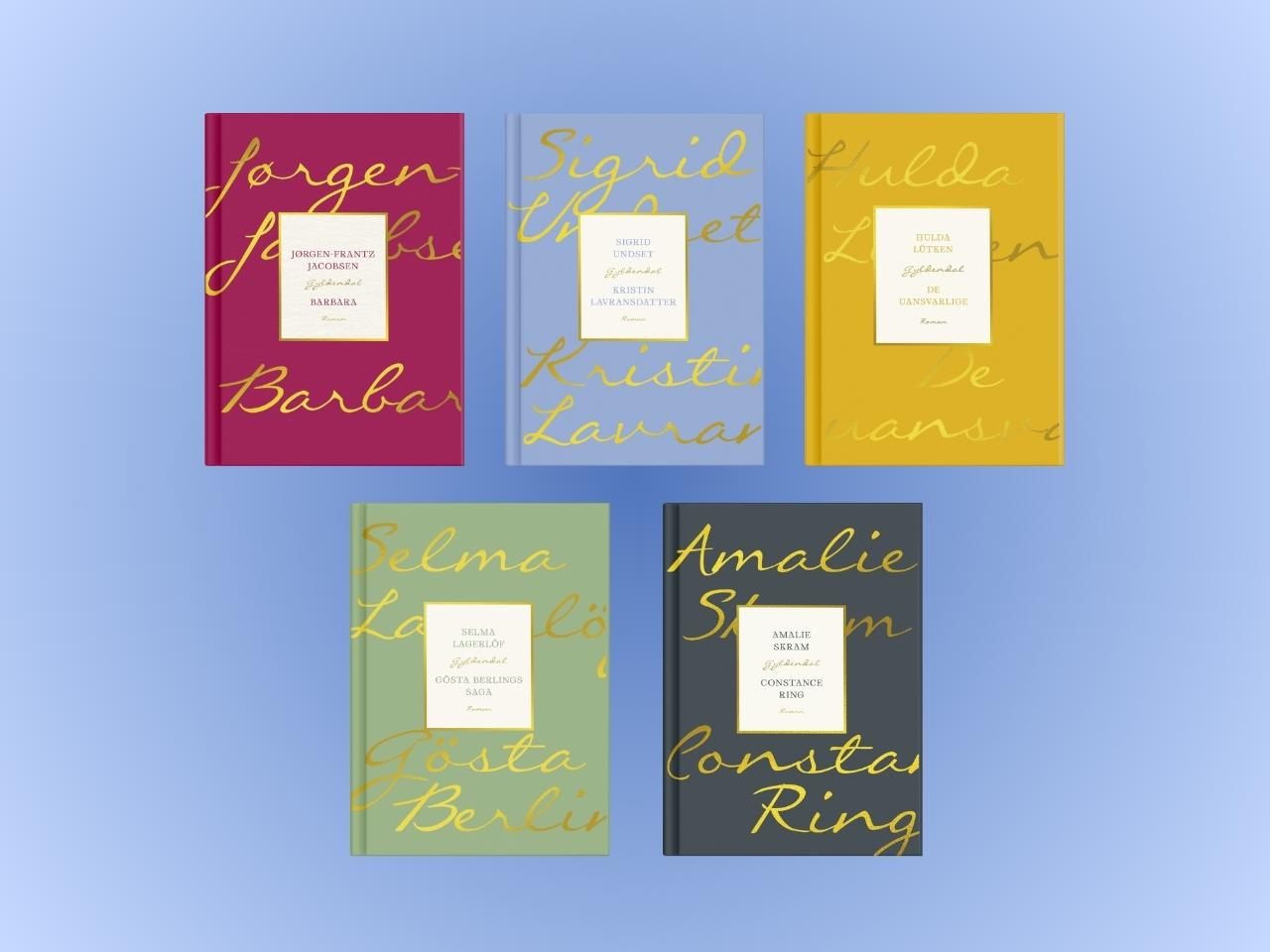 Nordiske klassikere viser os, hvem vi er | Gyldendal