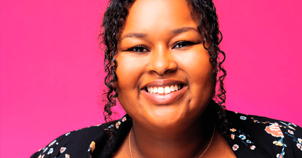 Saynab Farah Dahir om det fede liv