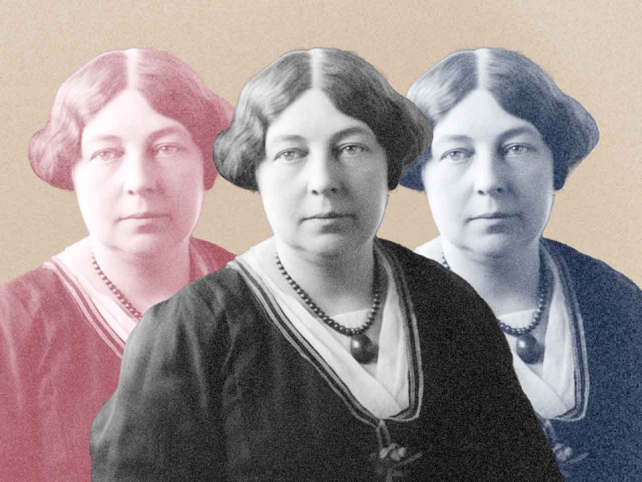 Den oversete Nobelprisvinder | Gyldendal