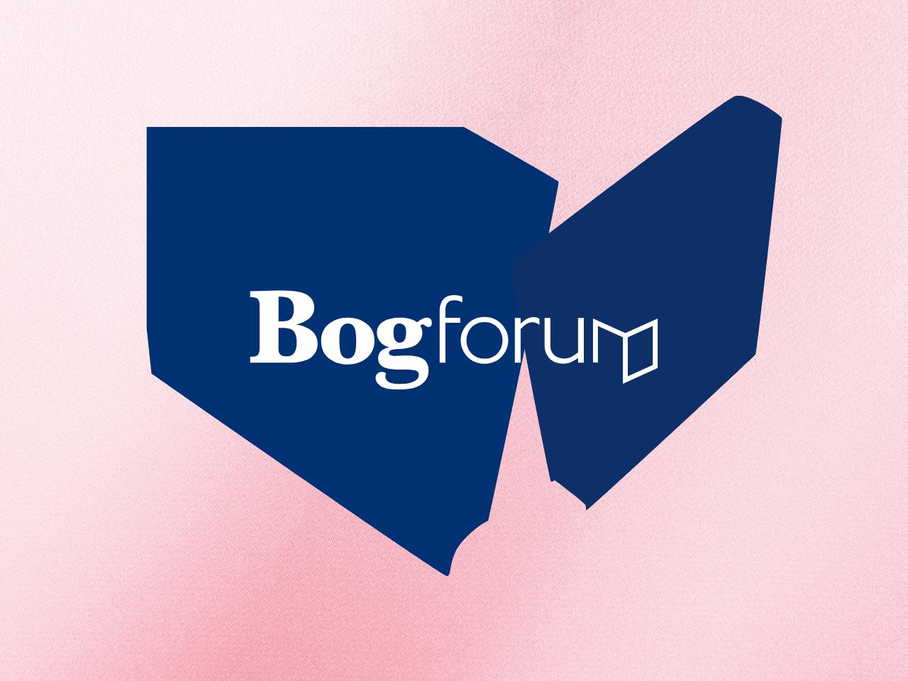 Glimt fra Bogforum d. 7. - 9. nov. | Gyldendal