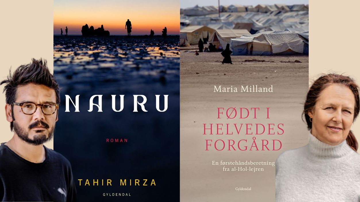 Gyldendal - Danmarks største forlag