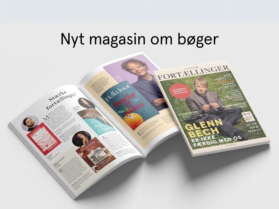 Inger Christensens svimlende melodiske digte | Gyldendal