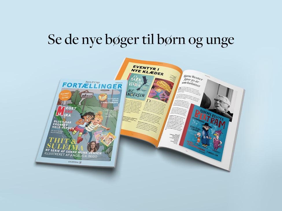 Gyldendal køber Skoledu
