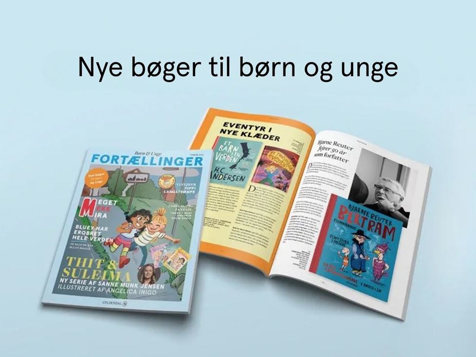 5 ting, du skal vide om SOLSIKKEHUSET