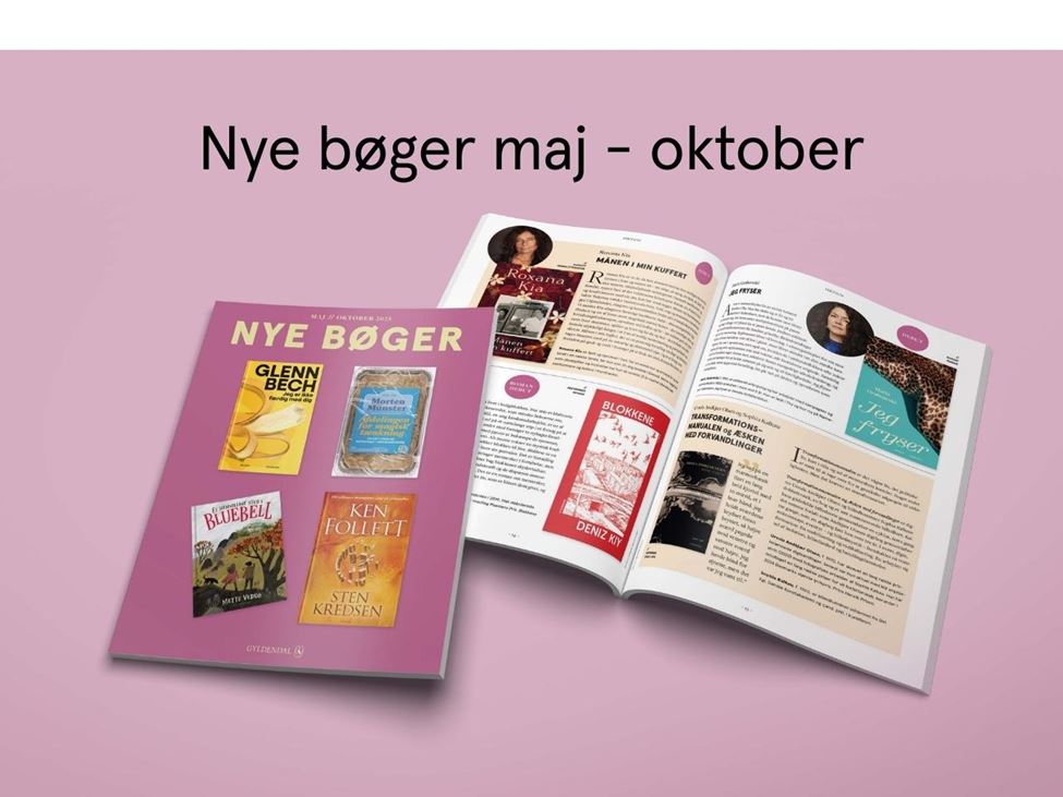 Pippi Langstrømpe | Gyldendal