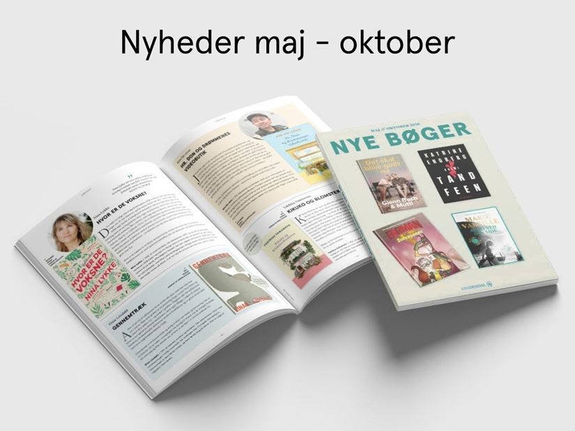 Mørke penge | Gyldendal