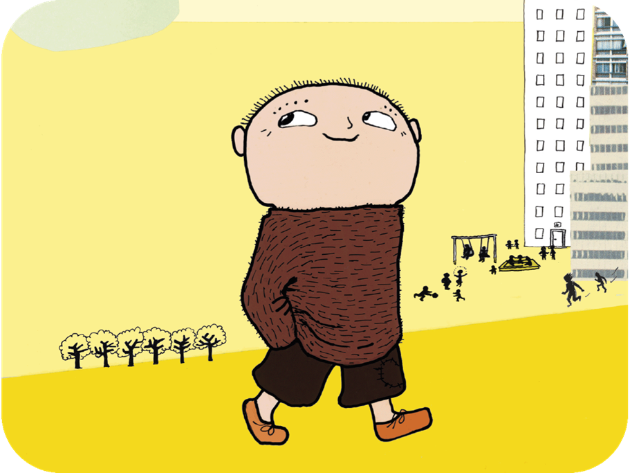 På udkig efter gode børnebøger? | Gyldendal