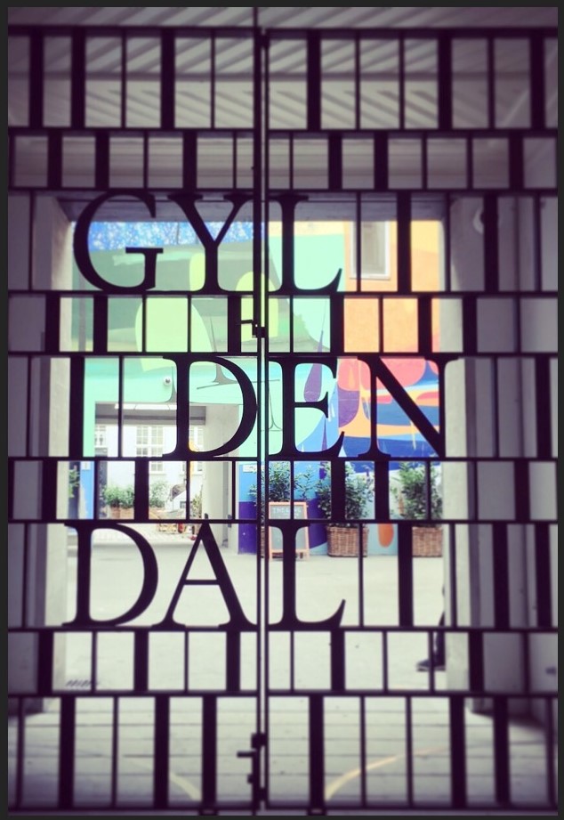 Om Gyldendal-gruppen | Gyldendal