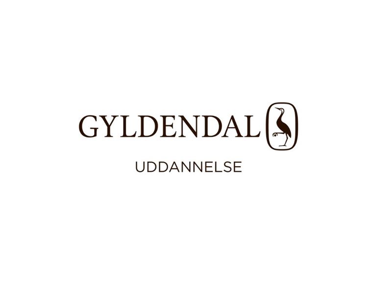 Undervisningsmaterialer og faglitteratur | Gyldendal