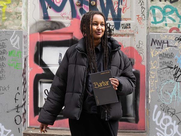 Blixen eller kaos – din litteraturpodcast | Gyldendal