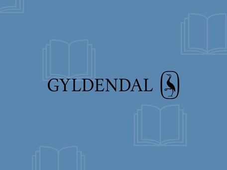 Gyldendal