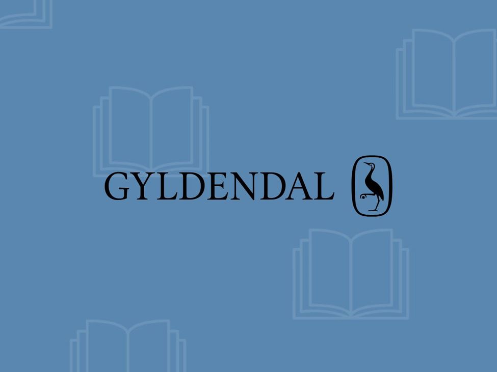Se vores nye bøger | Gyldendal