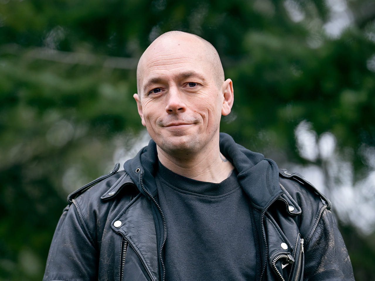 Bogsnak - med Adam O | Gyldendal