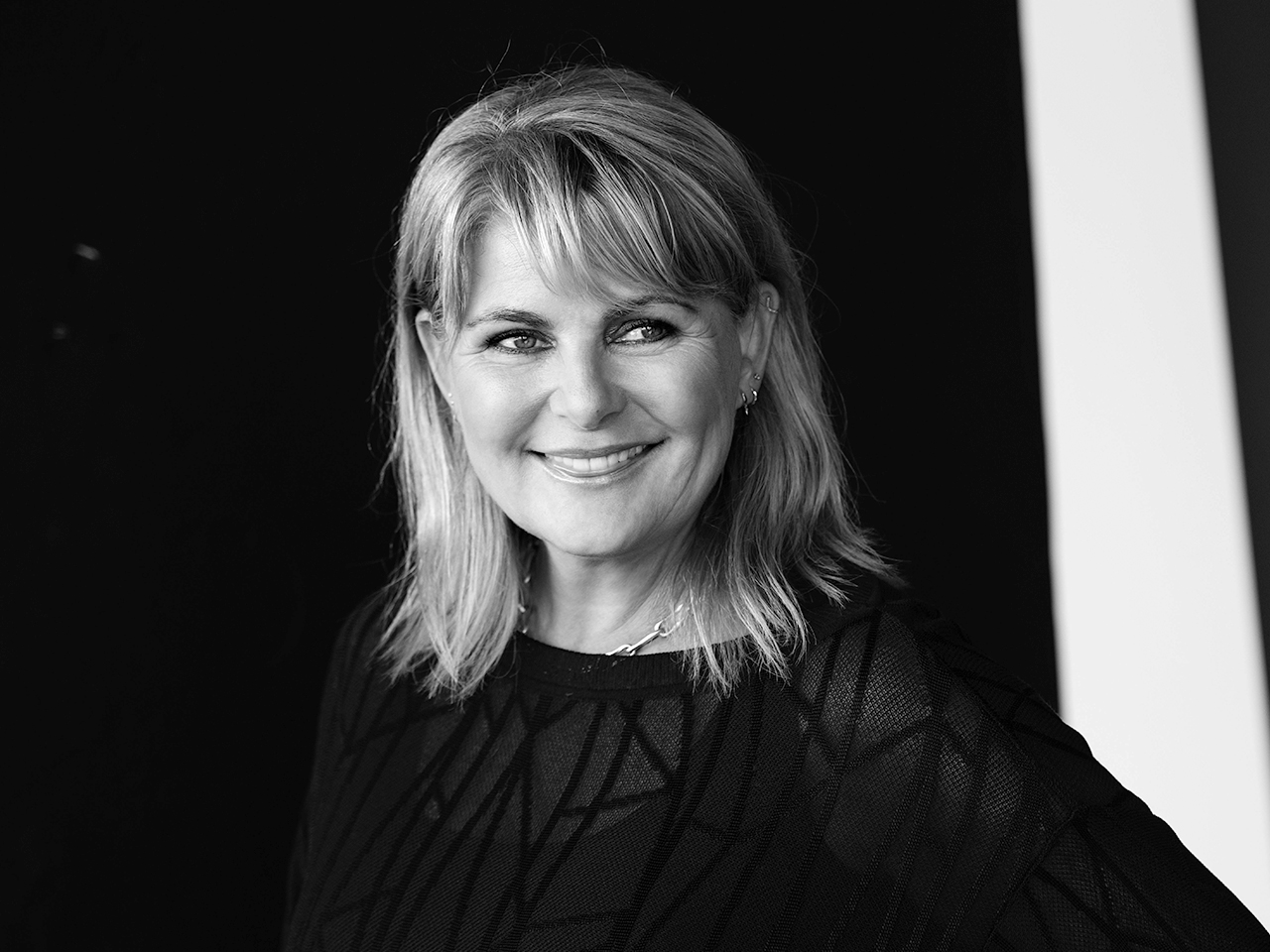 Derfor læser jeg - med Sara Blædel | Gyldendal | Gyldendal