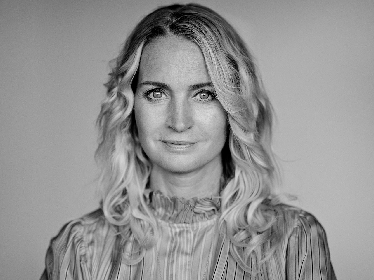 Derfor læser jeg - med Annette Heick