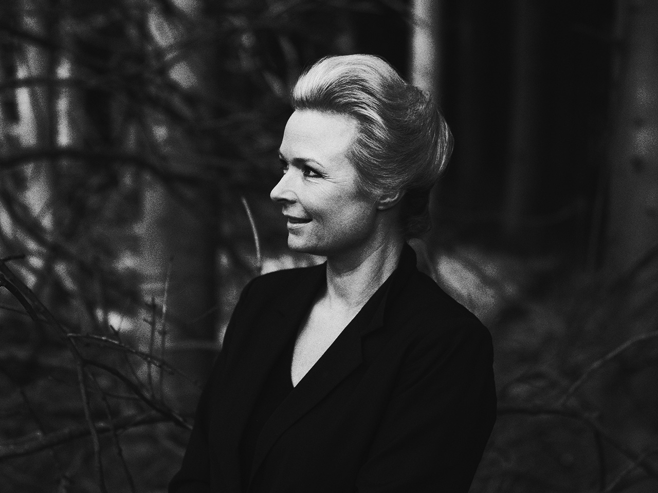 Derfor læser jeg - med Helle Helle | Gyldendal