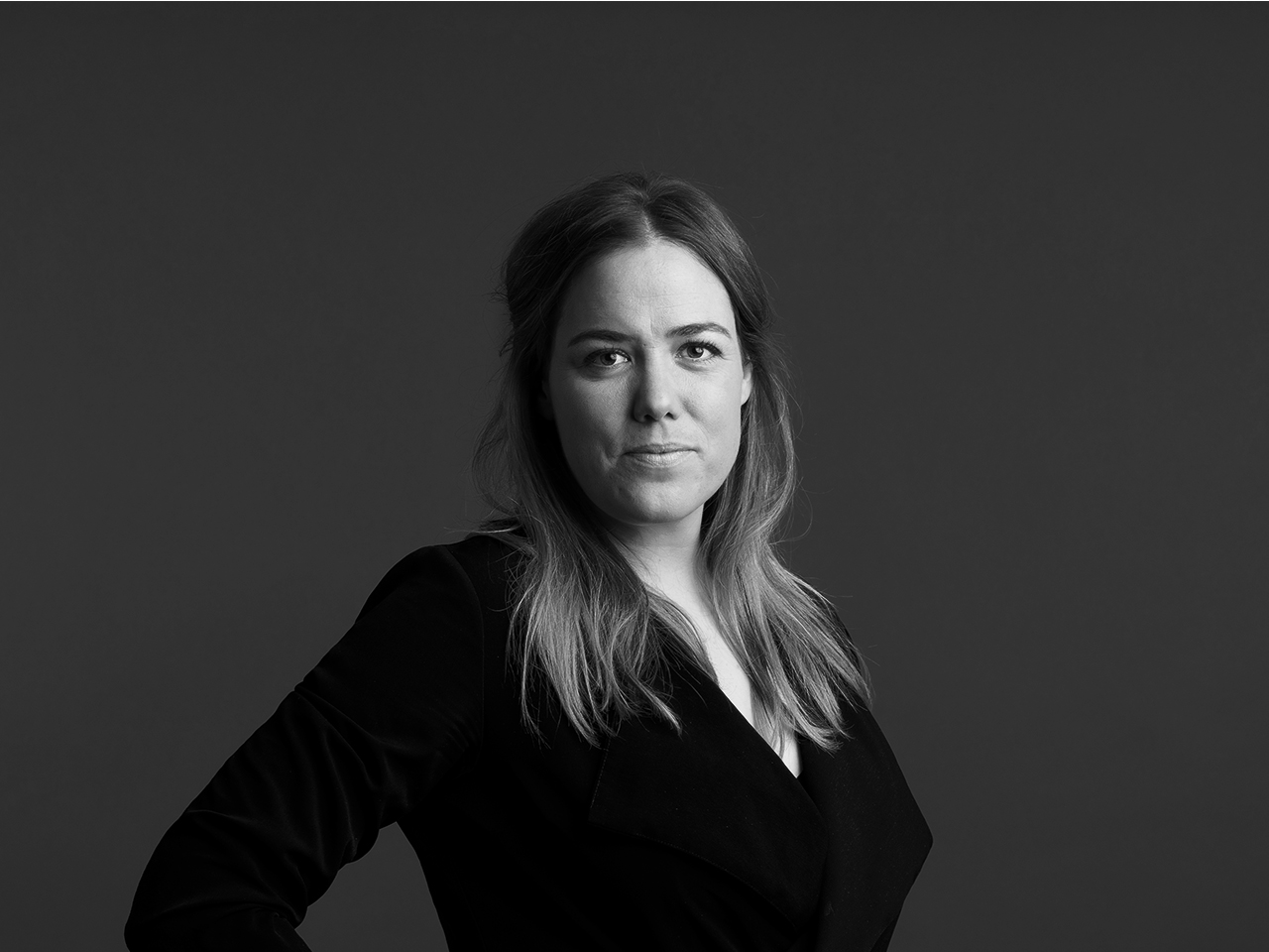 Derfor læser jeg - med Gry Jexen | Gyldendal