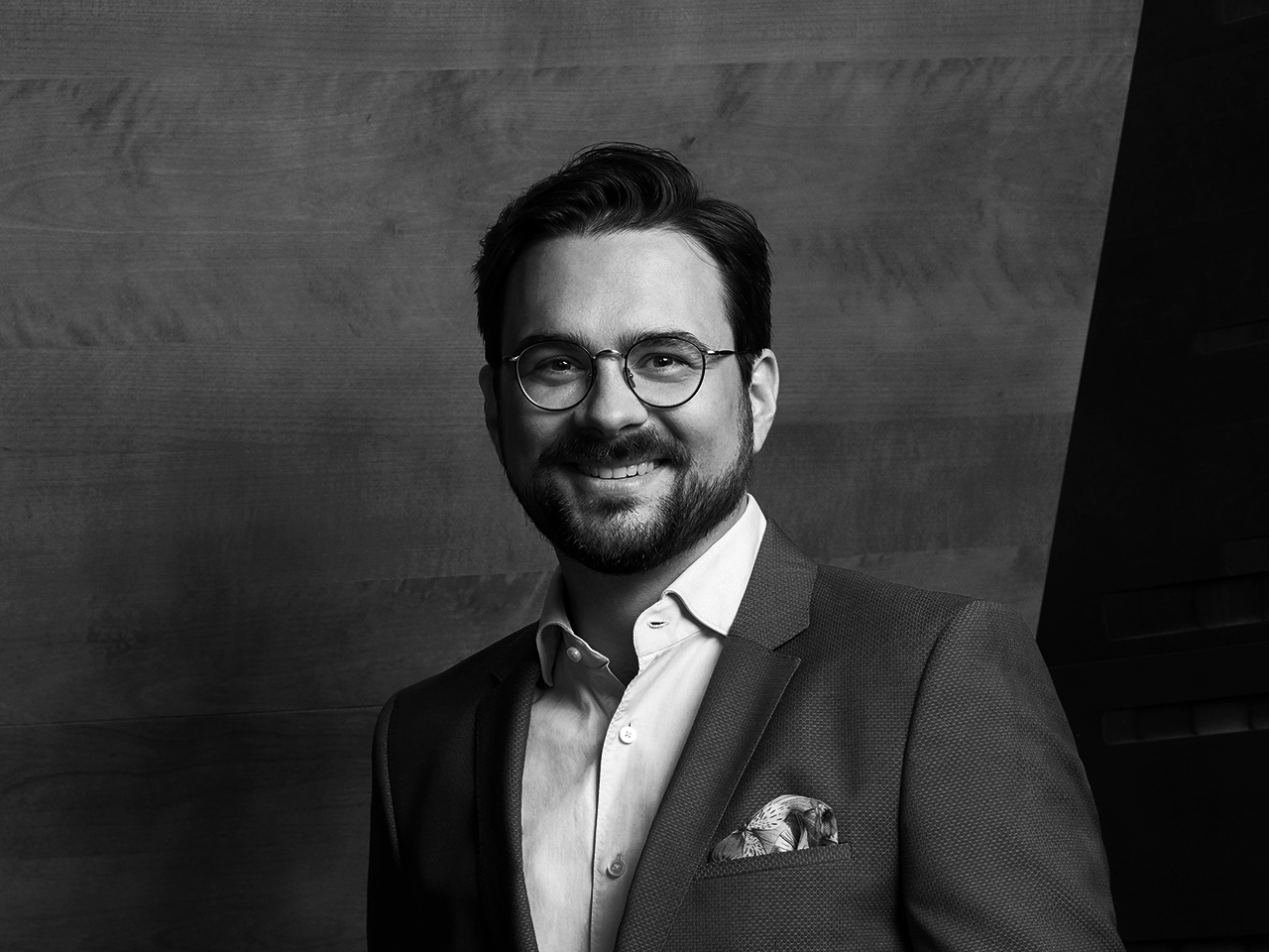 Derfor læser jeg - med Phillip Faber | Gyldendal