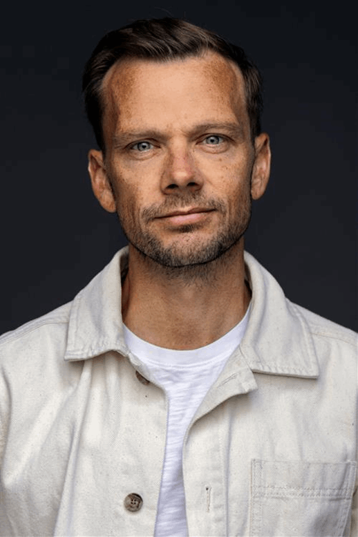 Der er noget, vi skal tale om