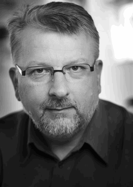 Torben Bille