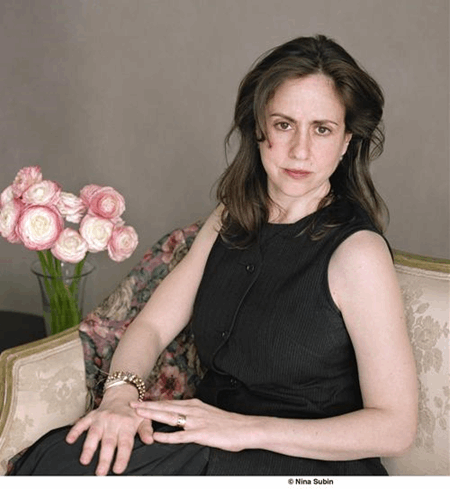 Helen Schulman