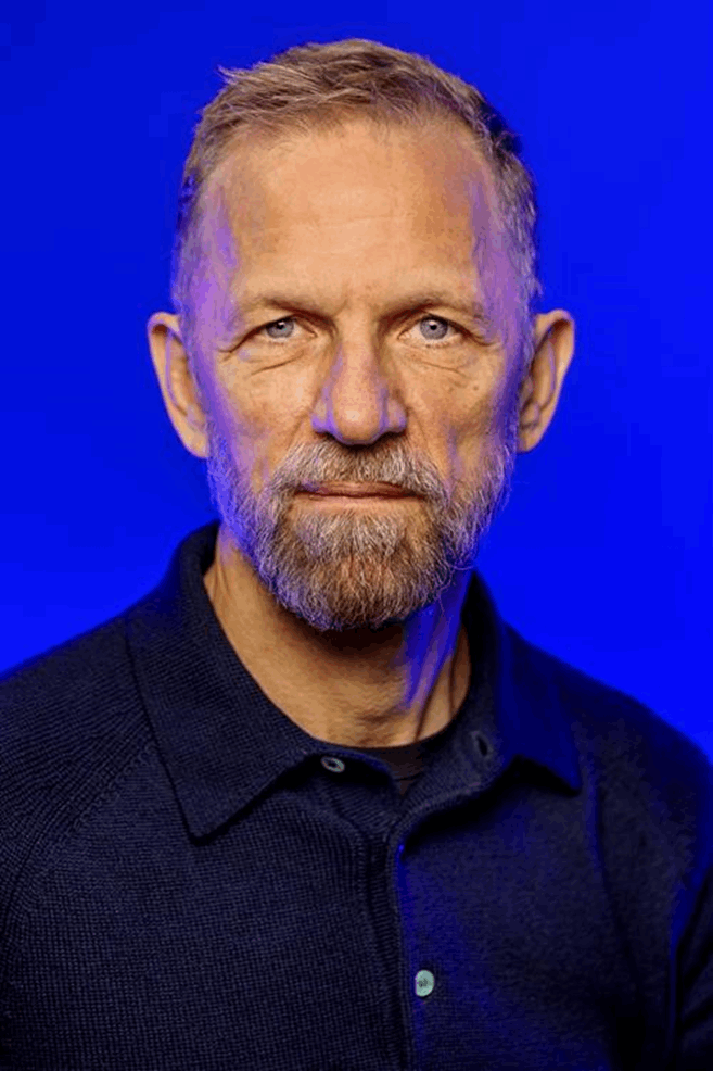 Fri os fra den værdiløse borgerlighed