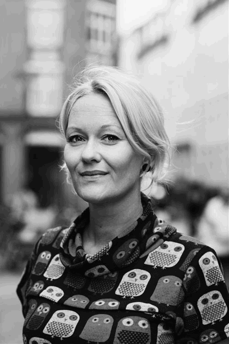 Camilla Johnson