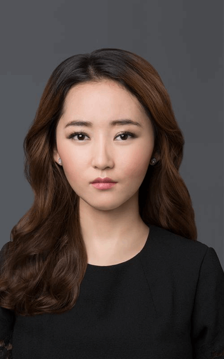 Yeonmi Park