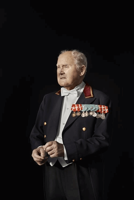 Anker Andersen
