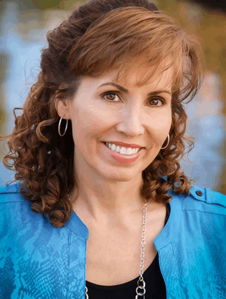 Lisa Wingate