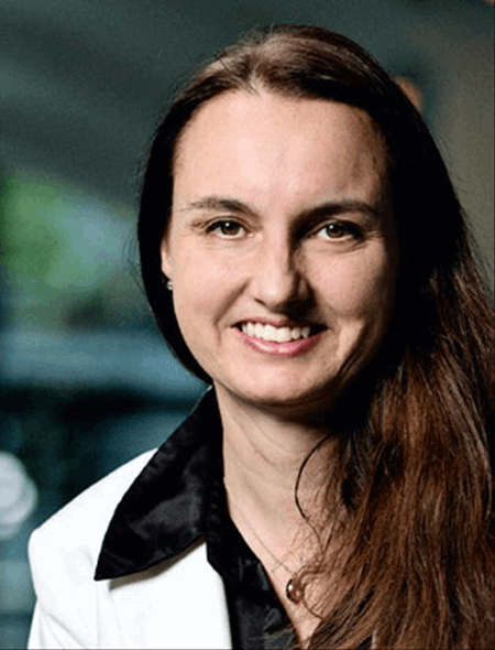 Carina Antonia Hallin