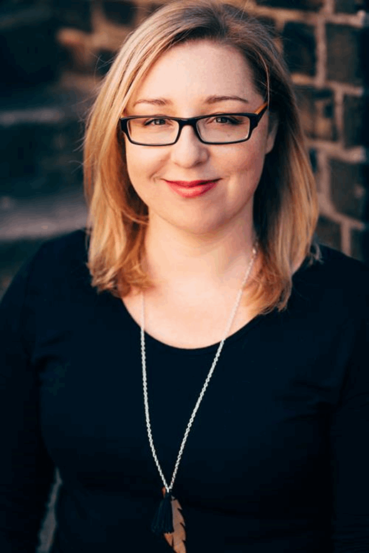 Hvad hjertet aldrig glemmer