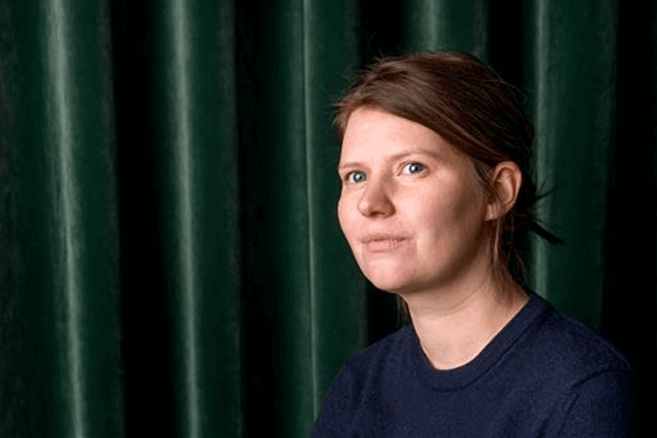 Livet går over sine bredder