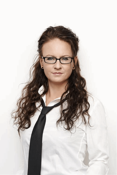 Julia Butschkow