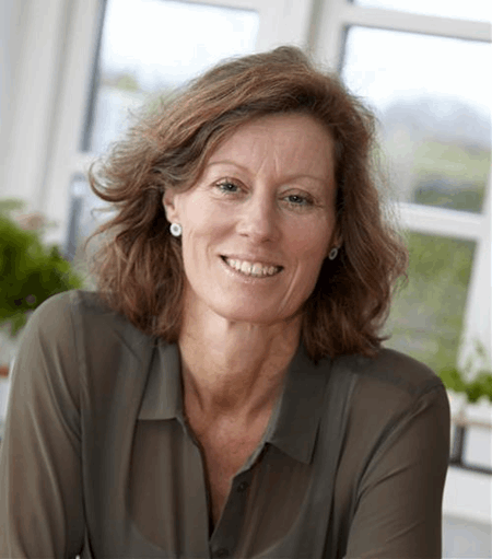 Gitte Heidi Rasmussen