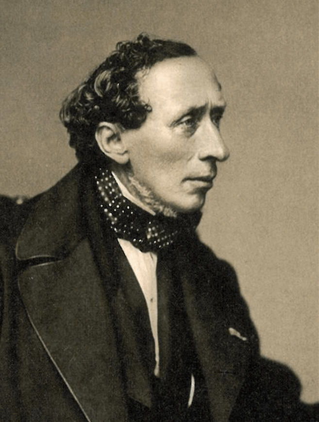 H.C. Andersens bedste eventyr 2