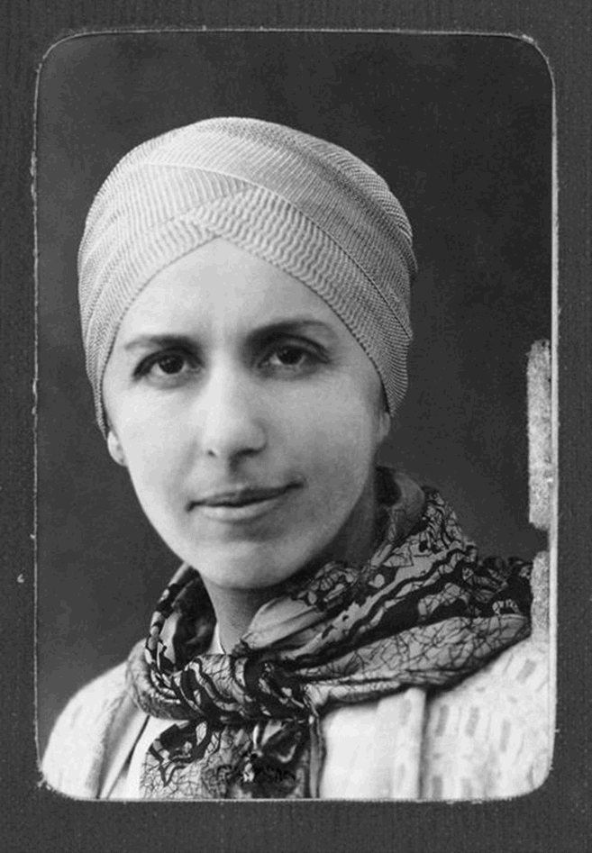 Den udødelige historie