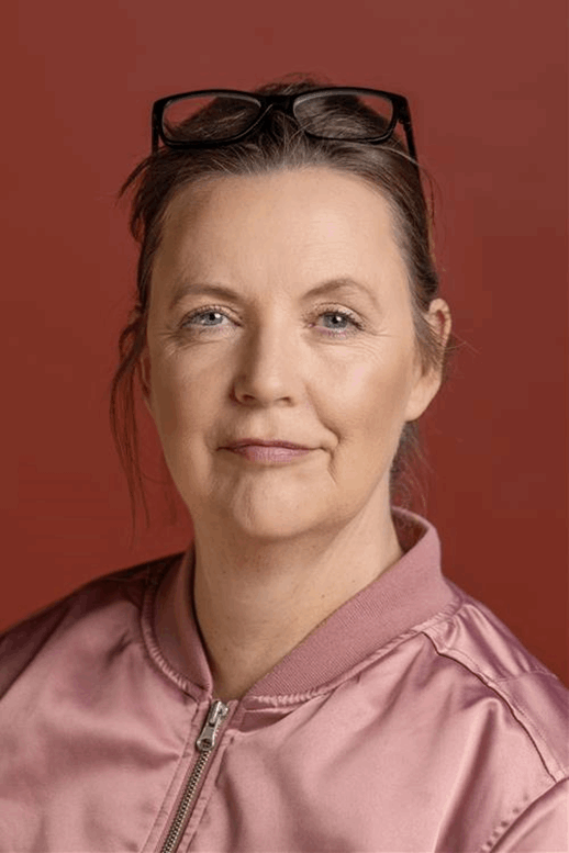 Endnu en dag i Guds skaberværk