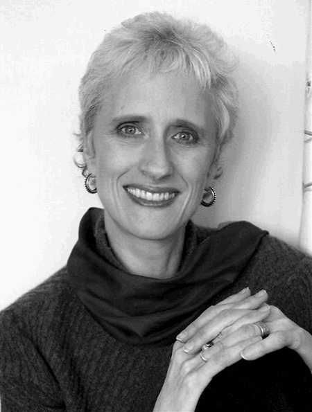 Sara Paretsky