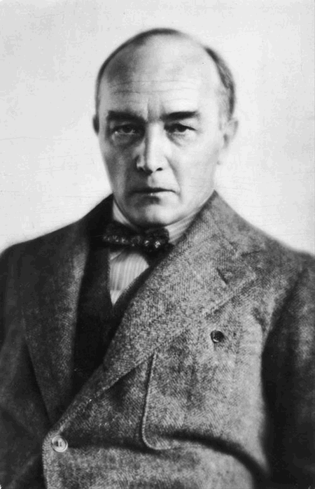 Robert Musil