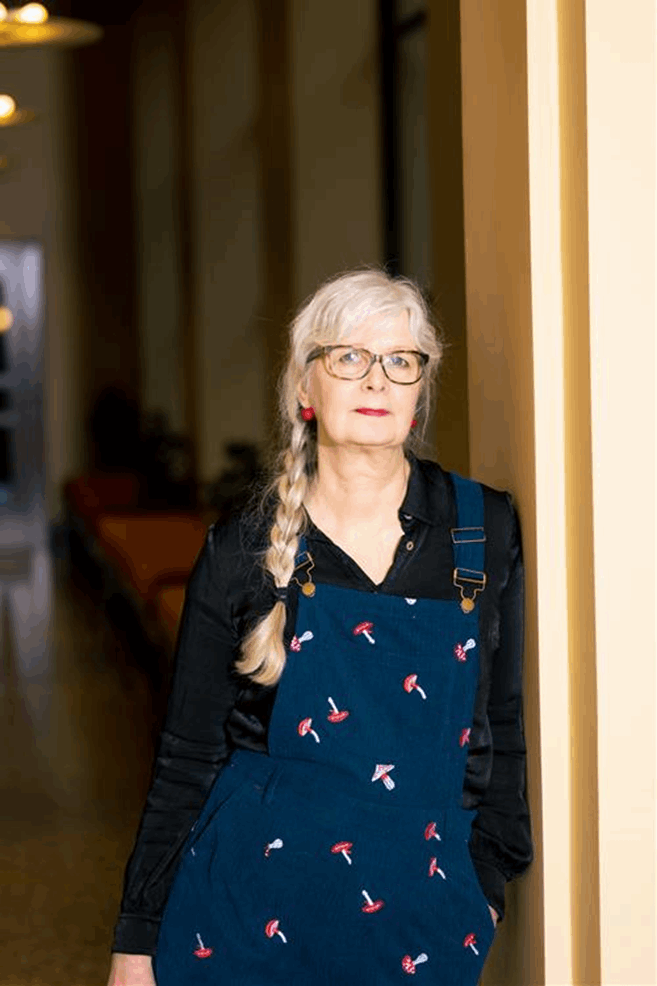 Hvordan er det at være voksen?